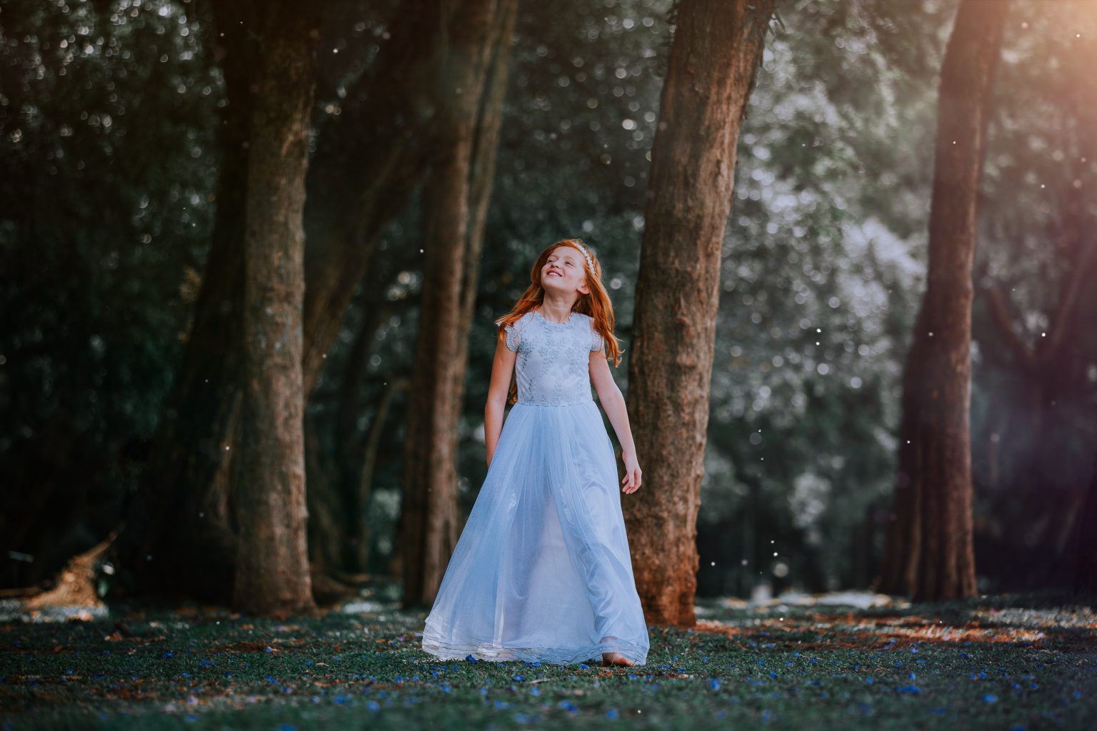 Kansas Rainbow Girls